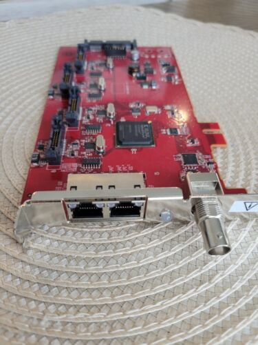 Amd Ati Firepro S400 Synchronization Module Model Ati 102 B80401 B