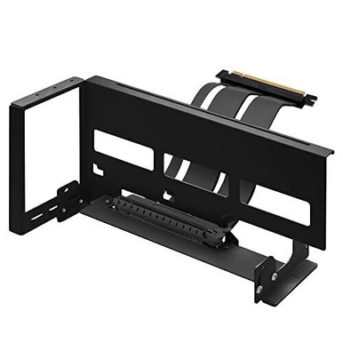 Ezdiy-Fab Pcie4.0 Gpu Bracket Multi-Angle Vertical Graphic Card Holder ...