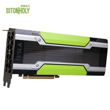 Nvidia Tesla M40 24Gb Gddr5 Pci-E 3.0 X16 Gpu Accelerator Card - SPW ...