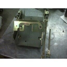 Square D Operating Mechanism, Class 9422, Type RR-1, Ser A, Used ...