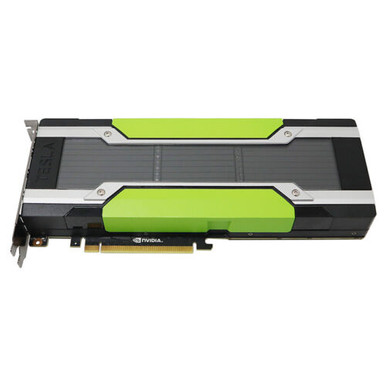 Nvidia Tesla M40 24Gb Gddr5 Pci-E 3.0X16 Gpu Maxwell Card Hp Pg600 Ai ...