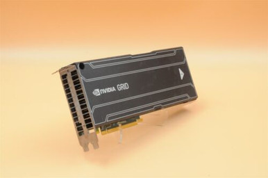 900-52055-0010-000 Nvidia Vgx Grid Kepler K2 8Gb Gddr5 Pcie Gpu - SPW ...