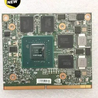 M2000M 4Gb Dell Nvidia Quadro Ddr5 Video Graphics Card P/N: 51Fcv ...