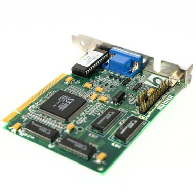 Jf9-S3765Pci Number Nine Visual Technology / #9 2Mb Pci Video Card ...