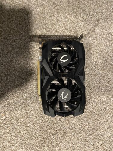 Gtx 1660 - SPW Industrial
