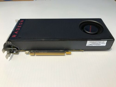 Radeon Rx 470 4G Graphics Card - SPW Industrial