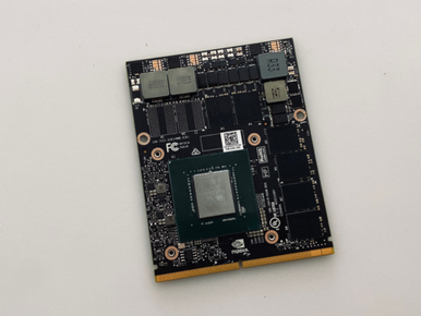 Nvidia Quadro P3000 6Gb Vga 0Nym27 For Dell Precision 7720 - SPW Industrial