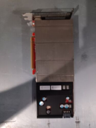 Amd Firepro S9000 Sky 700 Graphics Card 6Gb Gddr5 - SPW Industrial