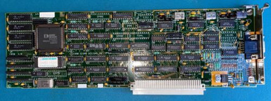 Rare 1990 Sigma Design Pva-M2 Rev 2.20 Nubus Apple Mac Macintosh Card ...