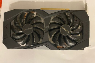 Gigabyte Nvidia Cmp 30Hx (Gv-N30Hxd6-6G) 6Gb Gddr6 - SPW Industrial