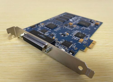 Dpict Imaging Pcie Video Capture Card 001-002-000002 - SPW Industrial