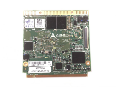 New Adlink Q7-Bt2-4G-8G-Er Computer-On-Module - SPW Industrial
