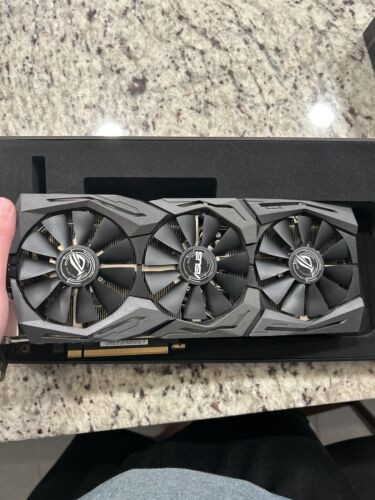 Asus Graphics Card 8Gb - SPW Industrial