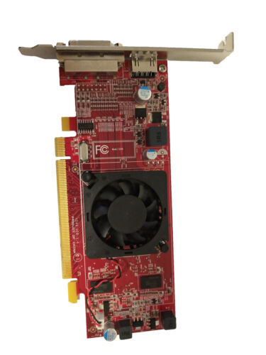 Controller Card For Hp Lsi 9212-4I Sas 6Gb 4-Port Raid Storage 636705 ...