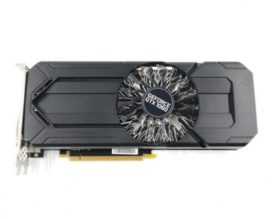 Palit Gtx1060 Stormx 6144M Gddr5 Graphic Board - SPW Industrial