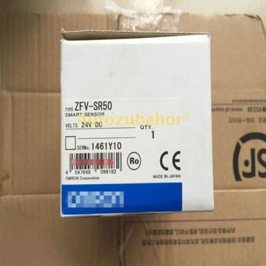 Zfv-Sr50 Image Sensor Zfvsr50 - SPW Industrial