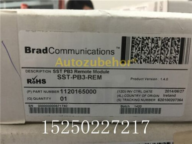 1Pc For New Molex Sst-Pb3-Rem - SPW Industrial