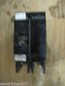 Cutler Hammer GHB2050, 50 Amp Circuit Breaker - SPW Industrial