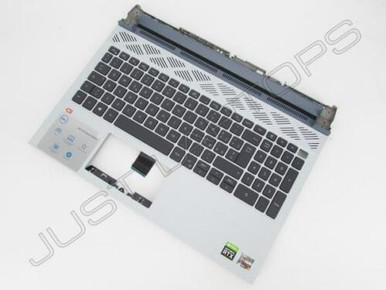 New Dell G15 5520 5521 5525 Italian Keyboard Rest-Hand 09Ydp0 9Ydp0 ...