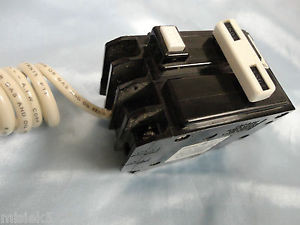 General Electric , GE THQL2150 ,GFCI CIRCUIT BREAKER - SPW Industrial