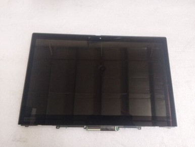 New 14" Fhd Lcd Led Screen Touch Assembly For Lenovo Thinkpad Fru ...