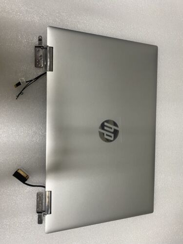 M45118-001 For Hp Pavilion X360 15T-Er000 15-Er0097Nr 15.6" Lcd Display ...