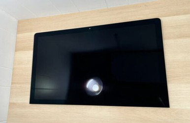 Apple Imac Lcd 5K Screen Display For Imac 27" Panel Lm271Qq1(Sd)(A2 ...
