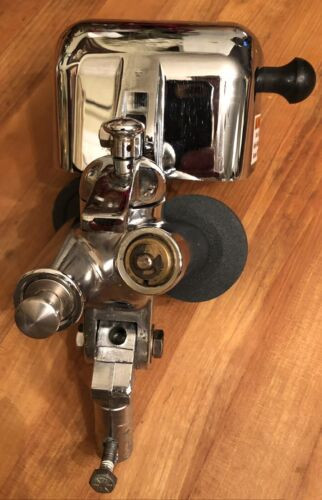 3975 Complete Sharpener Assembly With Cover Fitting Globe Slicers ...