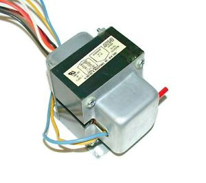 MARS CONTROL TRANSFORMER 24 VAC SECONDARY MODEL 50321 - SPW Industrial