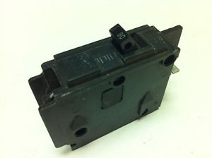 Siemens ITE Type BQ BQ1-B080 BQ1B080 1 Pole 80 Amp Circuit Breaker ...