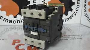 TELEMECANIQUE LC1D8011 WORKING TESTED - SPW Industrial