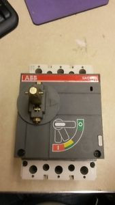 ABB CIRCUIT BREAKER S3N - SPW Industrial