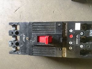 GE GENERAL ELECTRIC THFK236F000 - SPW Industrial