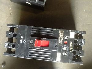 GE GENERAL ELECTRIC THFK236F000 150 - SPW Industrial