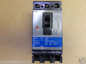 ite siemens ED63B050 3 pole 50 amp circuit breaker ed - SPW Industrial