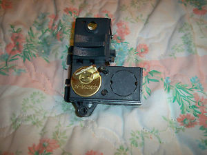 KIRK KEY SET, INDIVIDUAL KIRK KEY FOR MASTERPACT NW BREAKER,USED - SPW ...