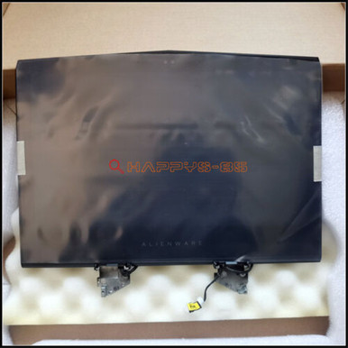 New For Dell Alienware 13 R3 Lcd Touch Screen Top Full Assembly Oled ...