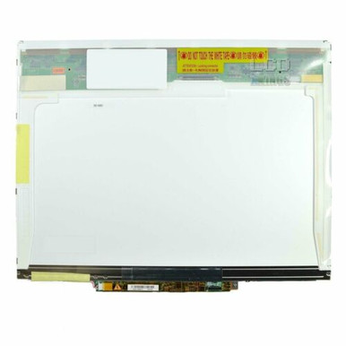 Dell Latitude D530 15" Laptop Screen Xga - SPW Industrial