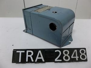 Powerformer .15 KVA Single Phase 220-031 Transformer (TRA2848) - SPW ...