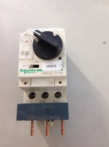 Schneider Electric GV2-P21 17-23A - SPW Industrial