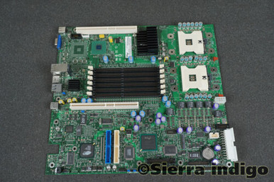 Se7501Wv2 Intel Server Board A99388-110 Socket 604 System Board - SPW ...