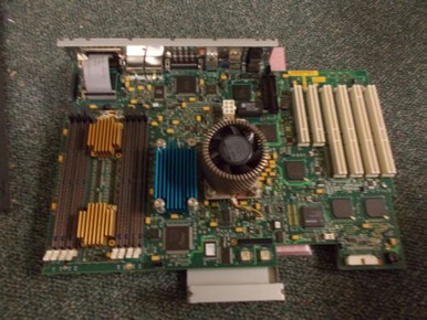 Hp A6057-66512 C3650 Workstation Cpu Board - SPW Industrial