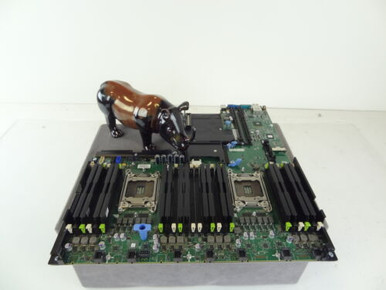Pxxhp Dell Poweredge R620 System Board V3 - SPW Industrial