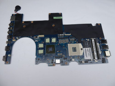 Alienware M14X R2 Motherboard Nvidia Gt 2132 6/12Ft Graphic 0Vg4D4 4876 ...