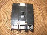 Cutler-Hammer GHB3070- 70 Amp 3 Pole 480 Volt Breaker - SPW Industrial