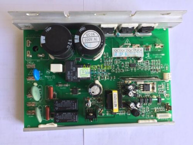 For Elboo Treadmill Original Control Board Main Board Drive Board - SPW ...