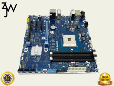 Dell Alienware Aurora R10 Ryzen Motherboard Am4 Main Board Tyr0X Ammts ...