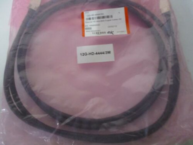 Cs Electronics 12G-Hd-4444/3M 12G External Hd Mini-Sas Sff-8644 Sff ...