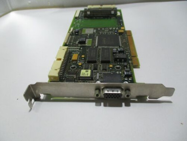 Agilent Hp 54810-66525 Oscilloscope Card - SPW Industrial