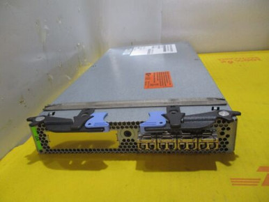 Ibm 31P1582 Ds8800 8Gb 4-Port Sw Ficon Adapter W/ 4X Sfp 77P8042 - SPW ...